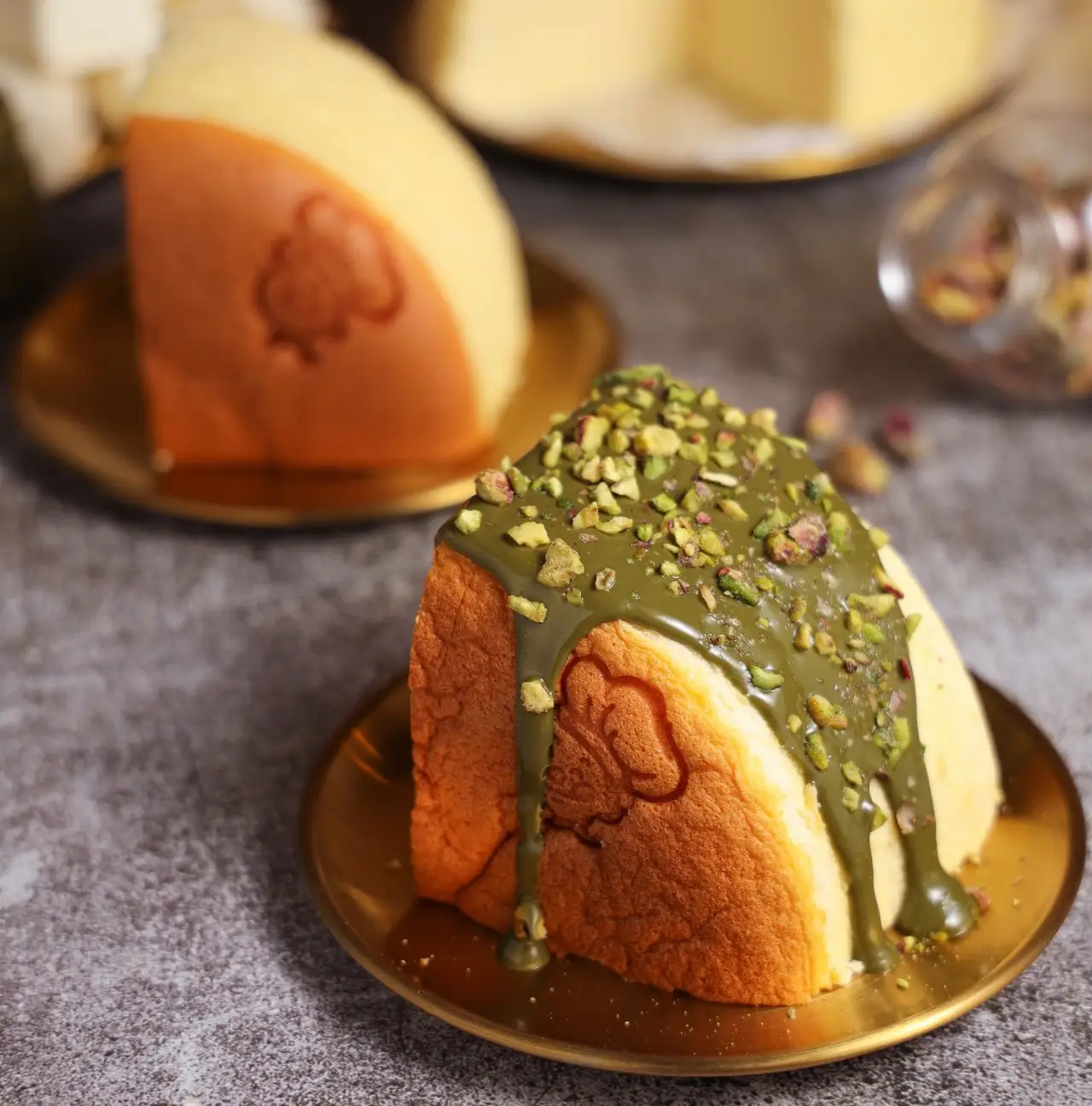 Uncle Osaka - Tayibe